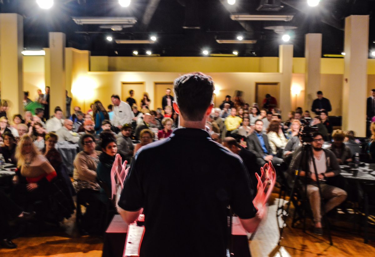 Five Questions: Steve Novotney - Weelunk