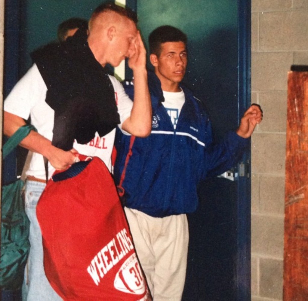 Ohio Valley Pride: Then and Now - Weelunk