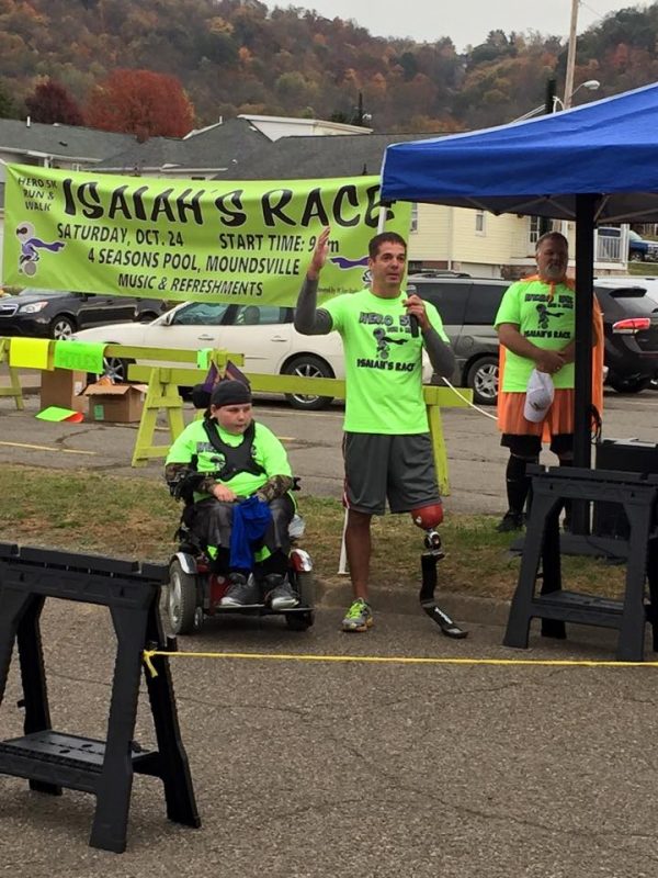 The Making Of An Unlikely Hero - Weelunk