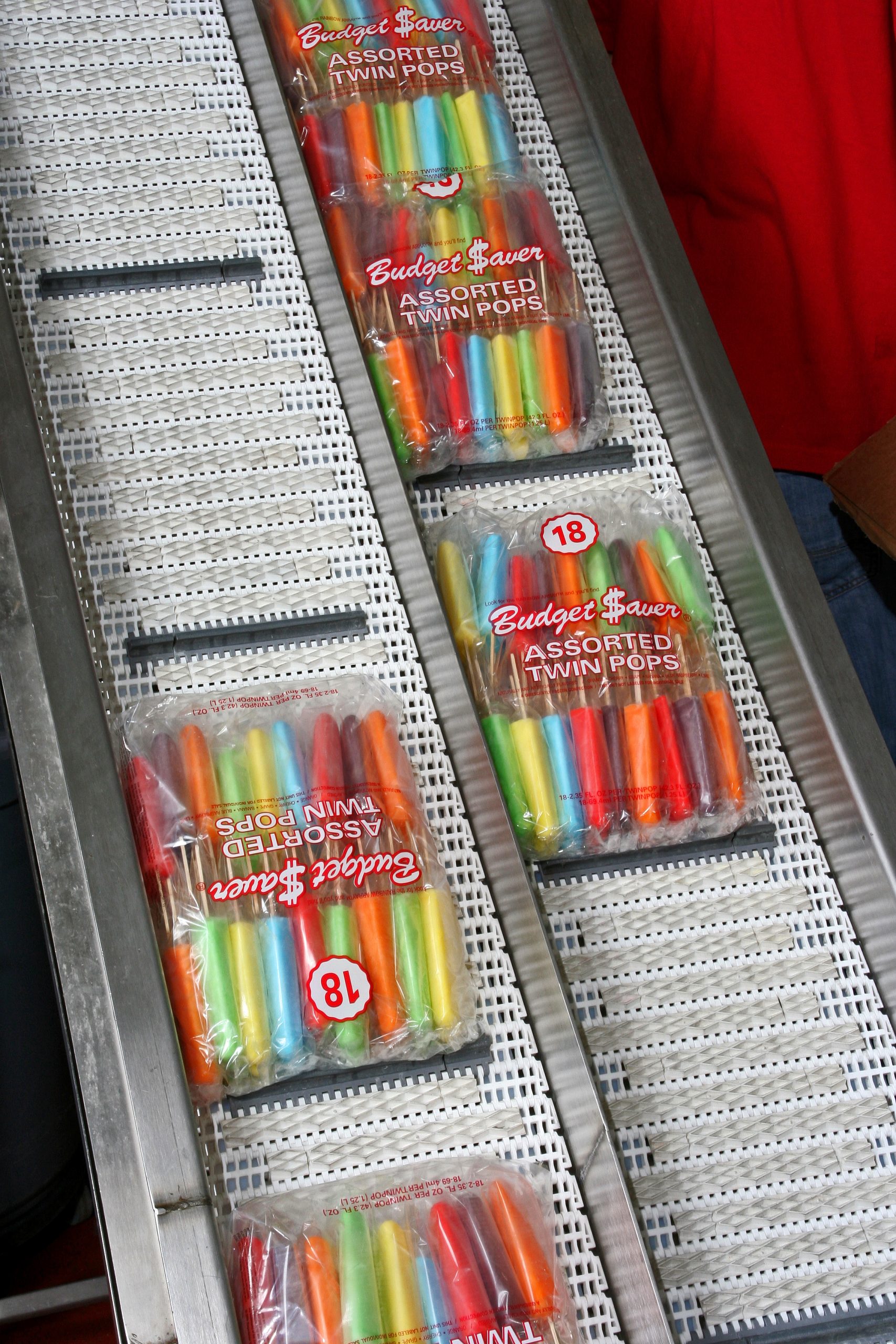 Ziegenfelder’s Twin Pops Are Tops - Weelunk