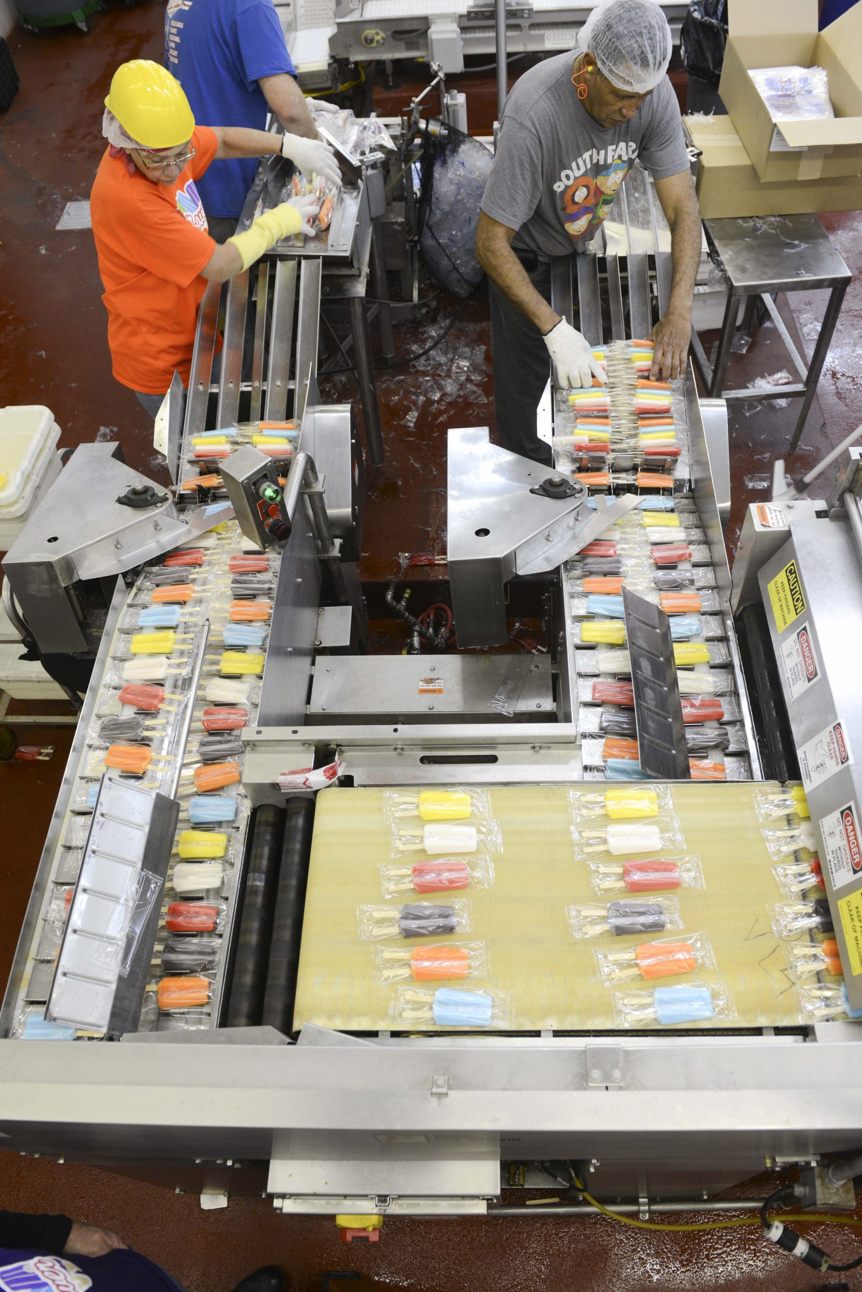 Ziegenfelder’s Twin Pops Are Tops - Weelunk