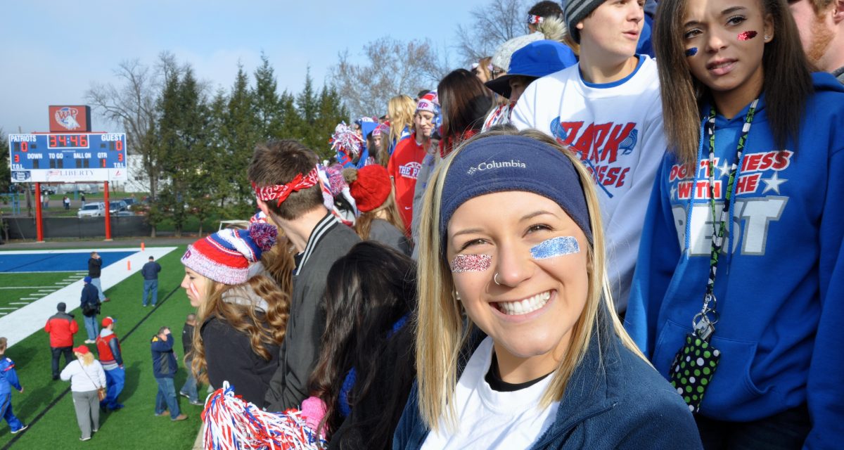 In Photos: WPHS State Championship - Weelunk