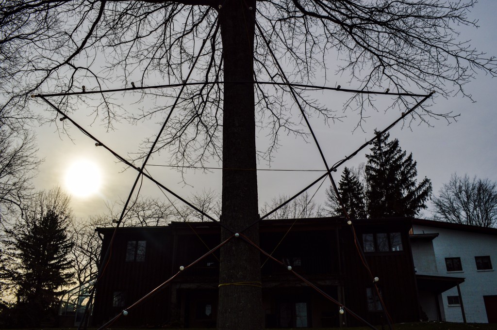 Bethlehem Star Still Shines Over Wheeling - Weelunk