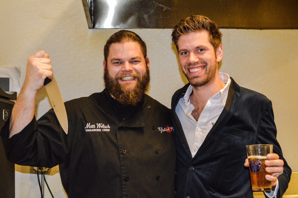 Wheeling Brewing Crafting a Complete Experience - Weelunk