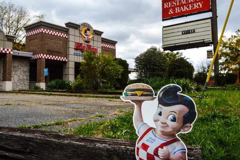 The Elby’s Empire: Part 1 - 1956, and Then - Weelunk