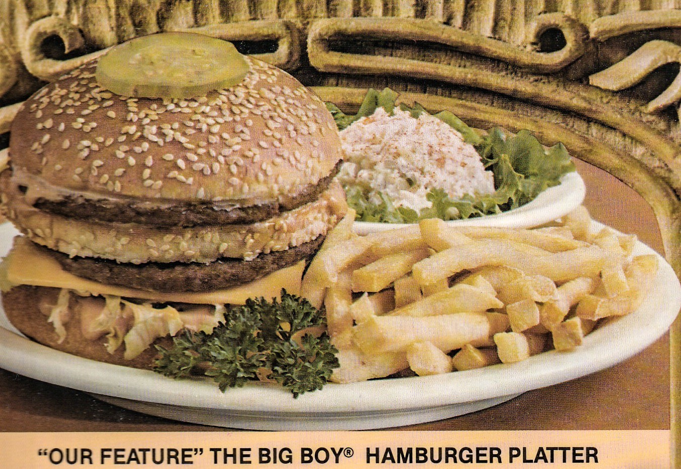 The Elby’s Empire: Part 1 - 1956, and Then - Weelunk