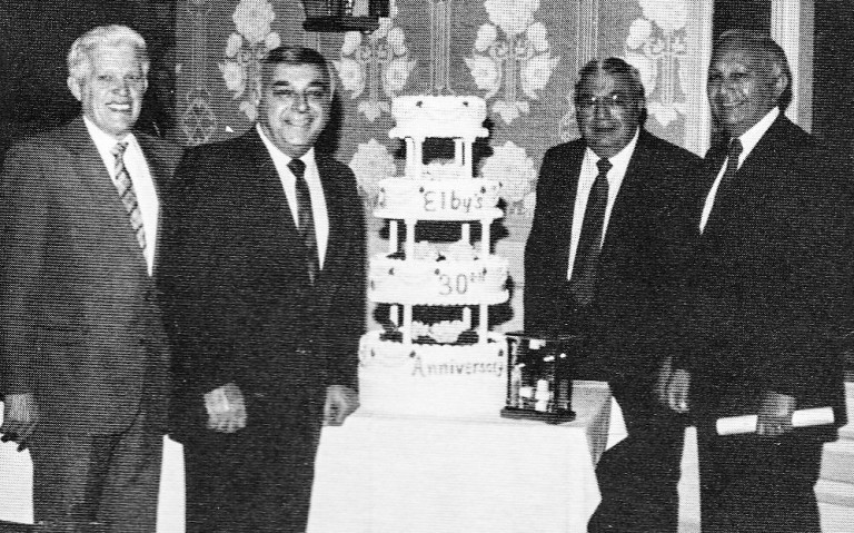 The Elby’s Empire: Part 1 - 1956, and Then - Weelunk