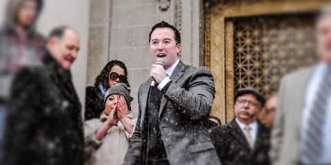 The Wheeling Mob: Part 1 – Weelunk