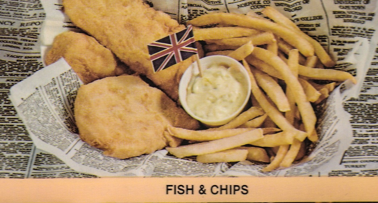 The Elby’s Empire: Part 3 - The Grub - Weelunk