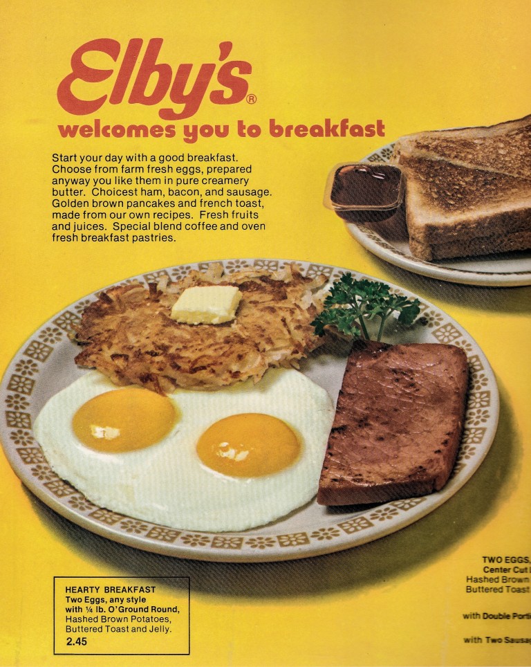 The Elby’s Empire: Part 3 - The Grub - Weelunk