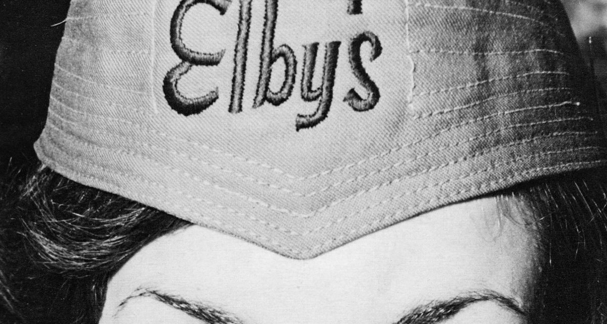 The Elby’s Empire: Part 2 - 9 Steps - Weelunk