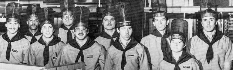 The Elby’s Empire: Part 3 - The Grub - Weelunk