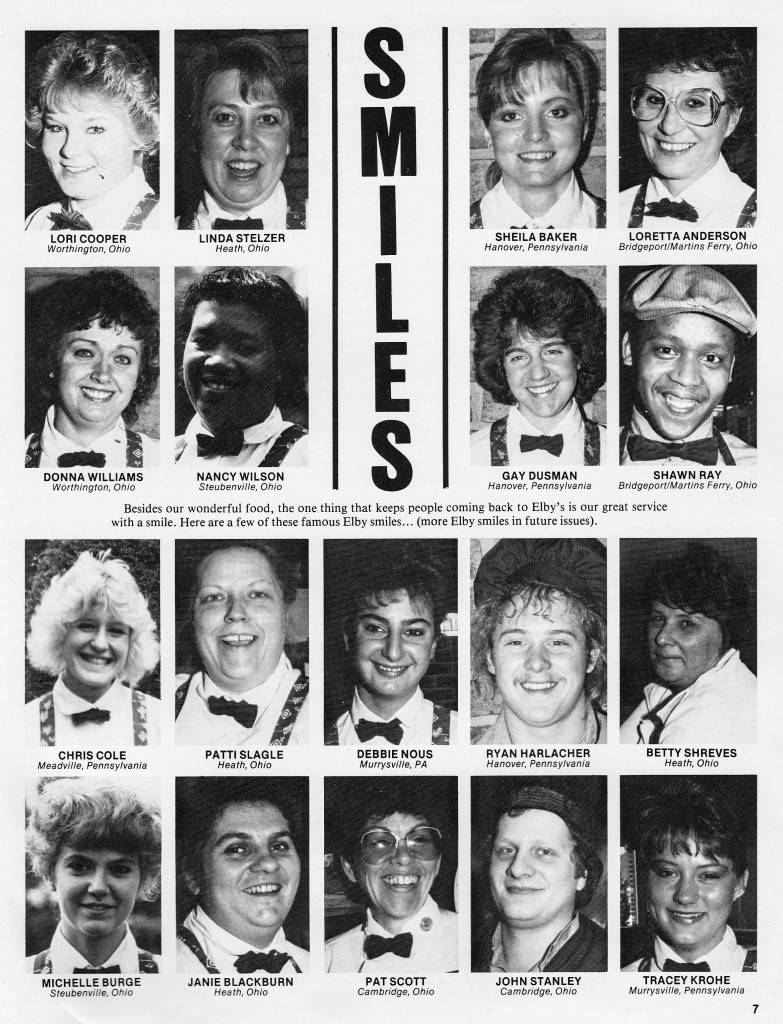 The Elby’s Empire: Part 2 - 9 Steps - Weelunk