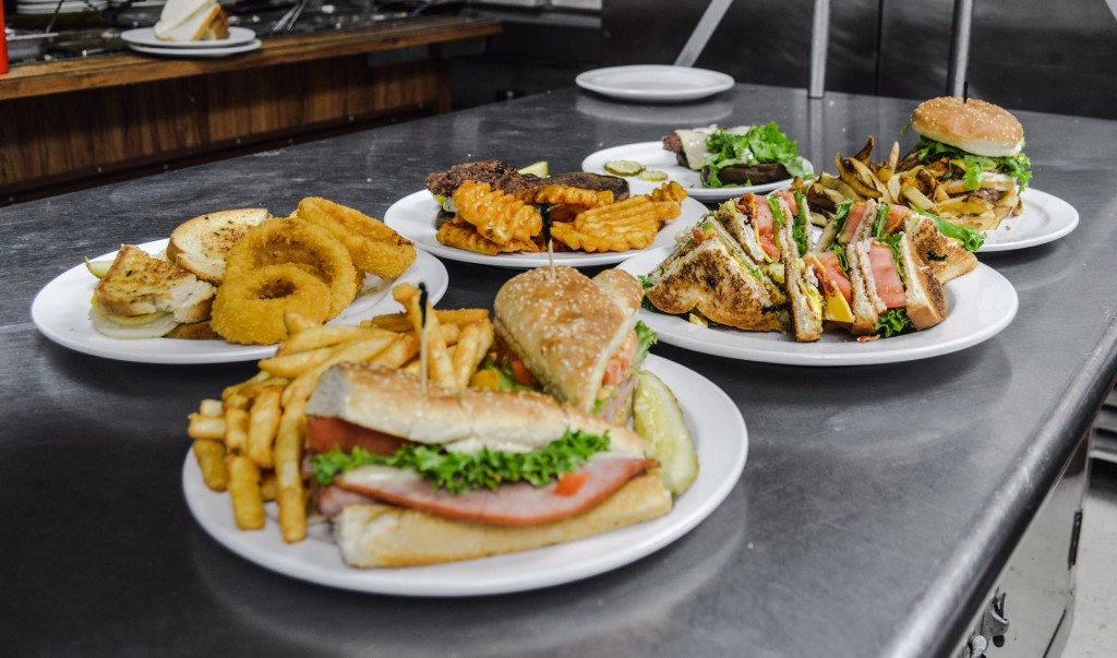 The Elby’s Empire: Part 3 - The Grub - Weelunk