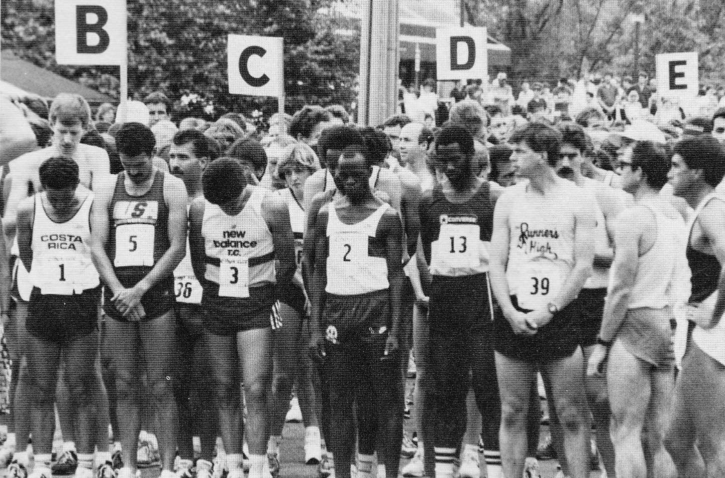 The Elby’s Empire: Part 5 - The Distance Race - Weelunk