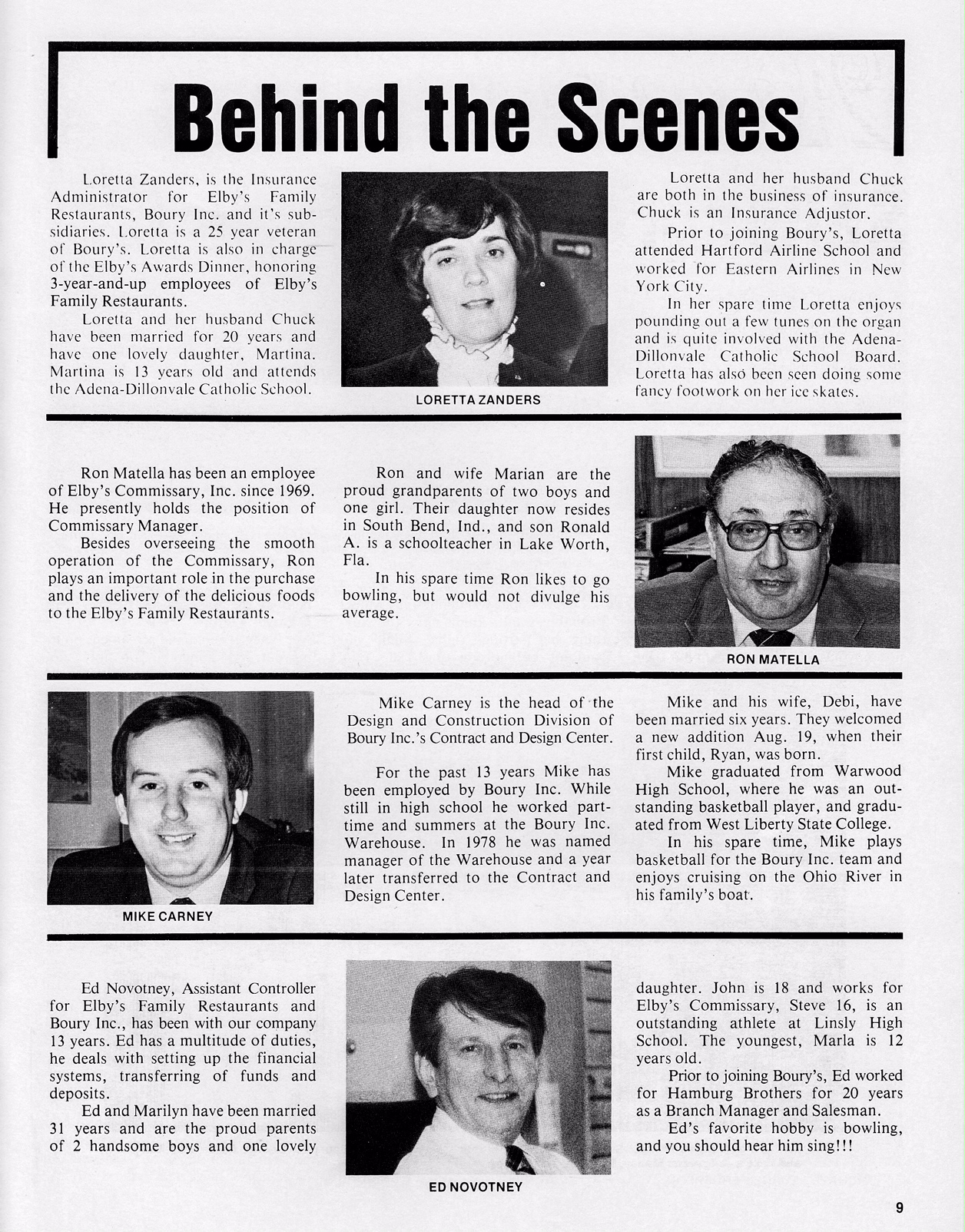 The Elby’s Empire: Part 4 - My Elby's - Weelunk