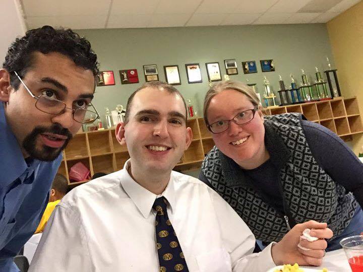 Five Questions: Alex Coogan - Weelunk