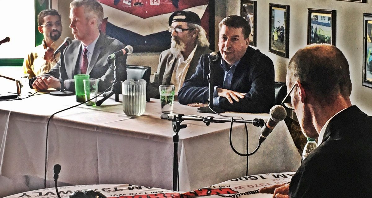 Five Questions: Steve Novotney - Weelunk