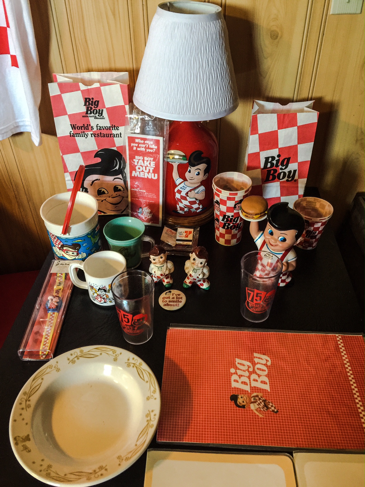 The Elby’s Empire: Part 7 – Could It Work Today? - Weelunk