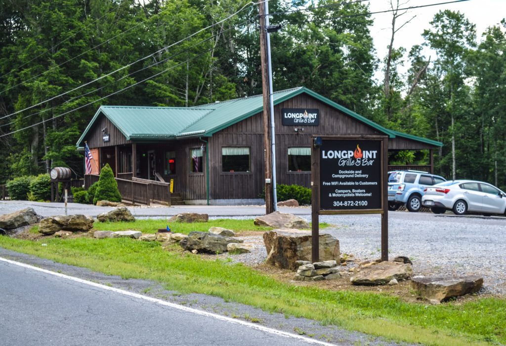 #WVStrong Living Large in State’s Flood Areas - Weelunk