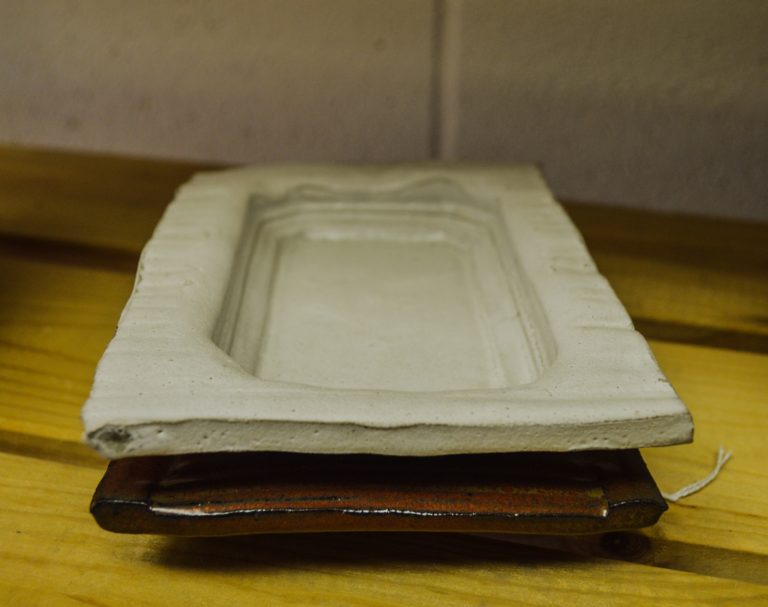 Bedway Molding His Career In Wheeling - Weelunk