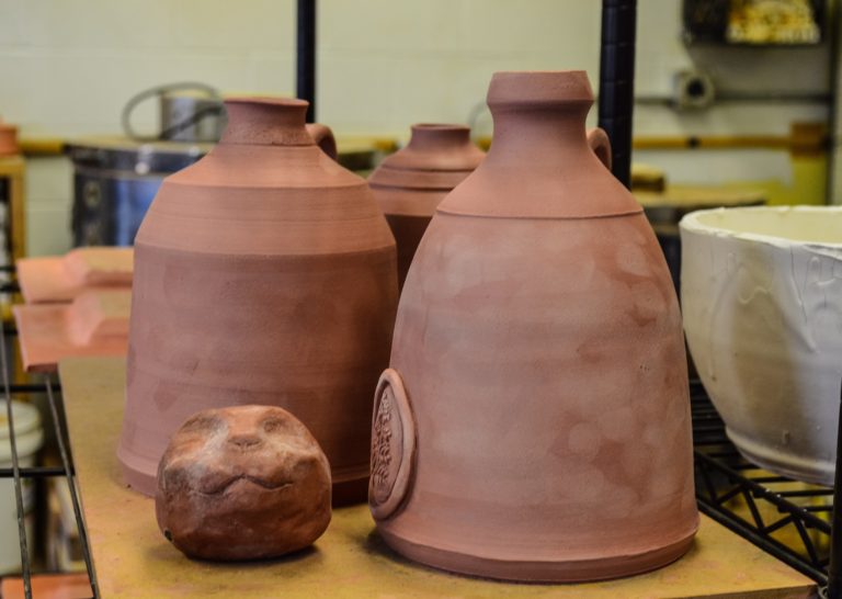 Bedway Molding His Career In Wheeling - Weelunk