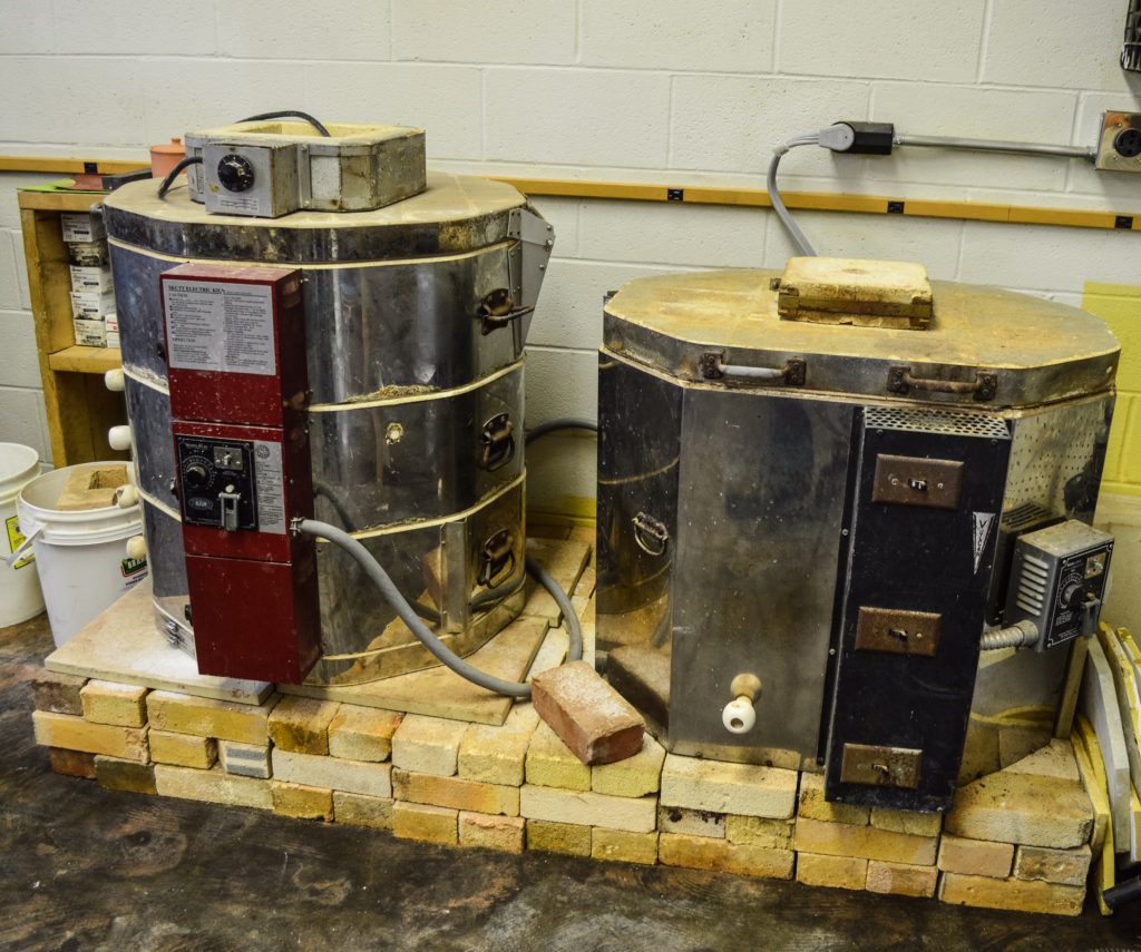 Bedway Molding His Career In Wheeling - Weelunk