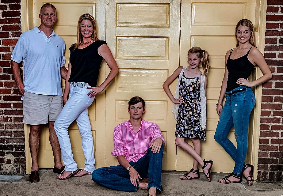 Storch Reveals Experience with Recent Stroke - Weelunk