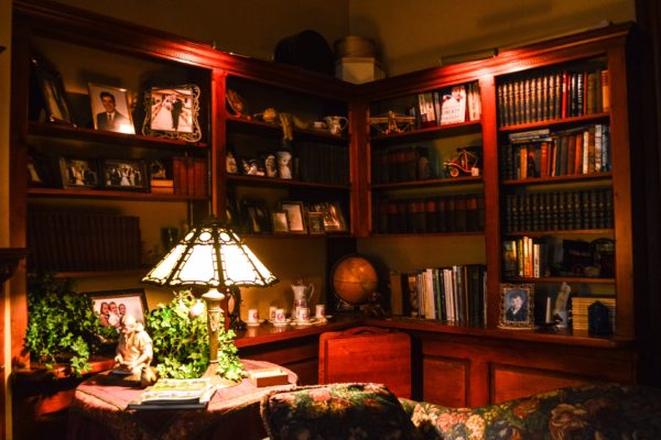 Eckhart House Offers World Of Wheeling History - Weelunk