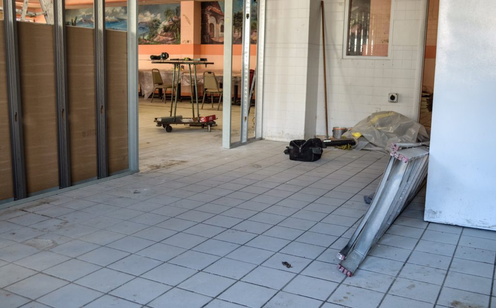 A Vagabond Comeback for Chef Matt Welsch - Weelunk