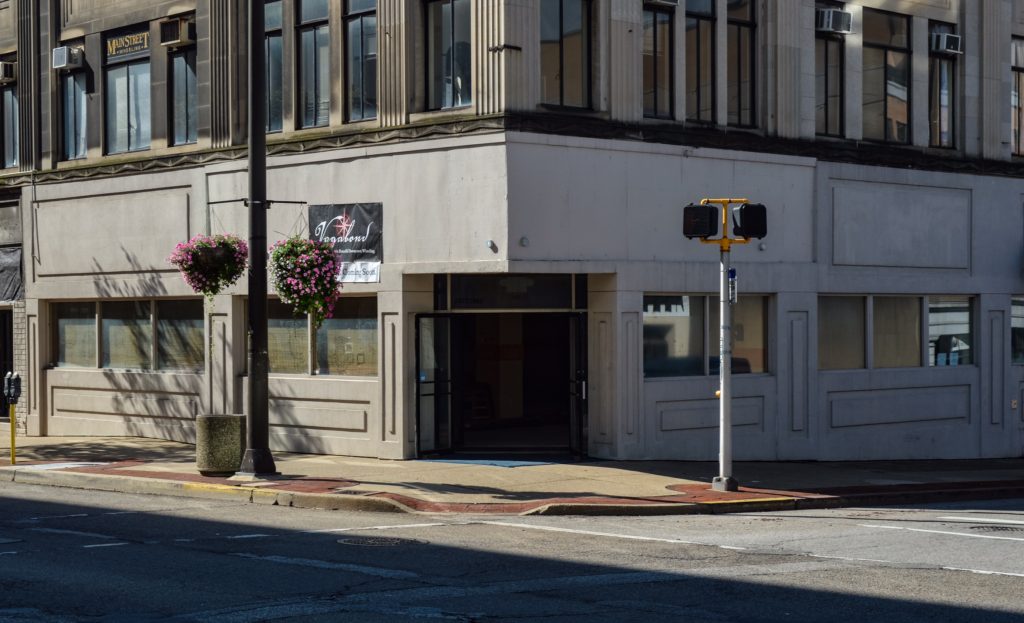 A Vagabond Comeback for Chef Matt Welsch - Weelunk