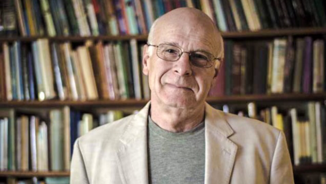 W.Va.’s Poet Laureate A Student Of Life – Vandaleer