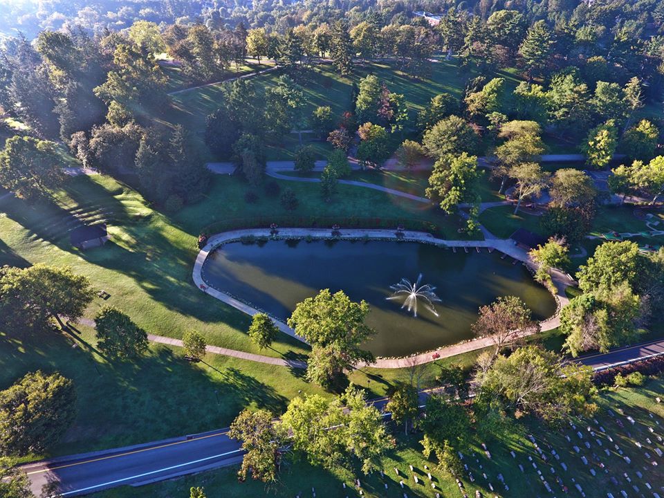 Drone Interest in Wheeling Area Taking Off - Weelunk