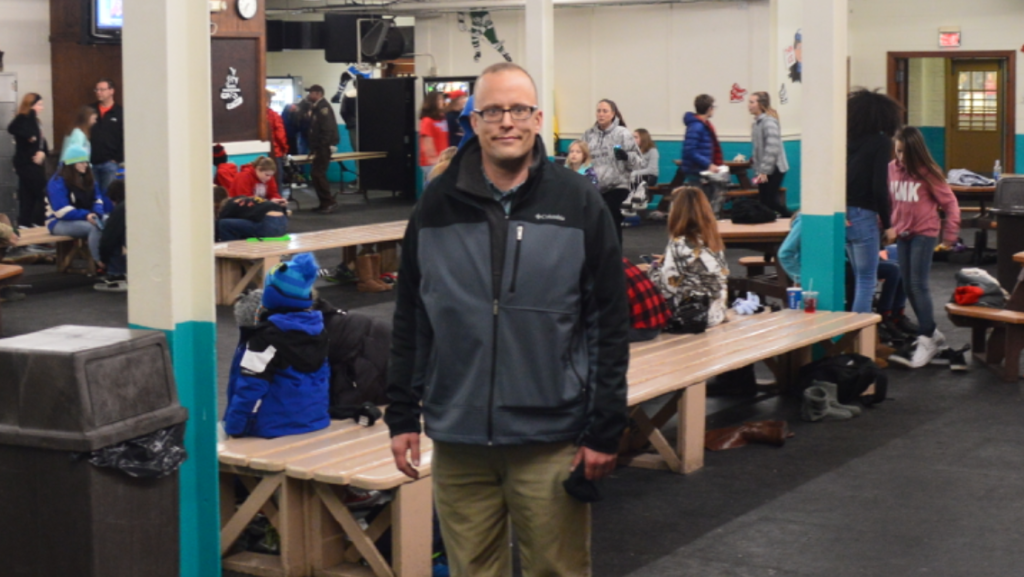 Wheeling Park Ice Rink Holds Warm Memories - Weelunk