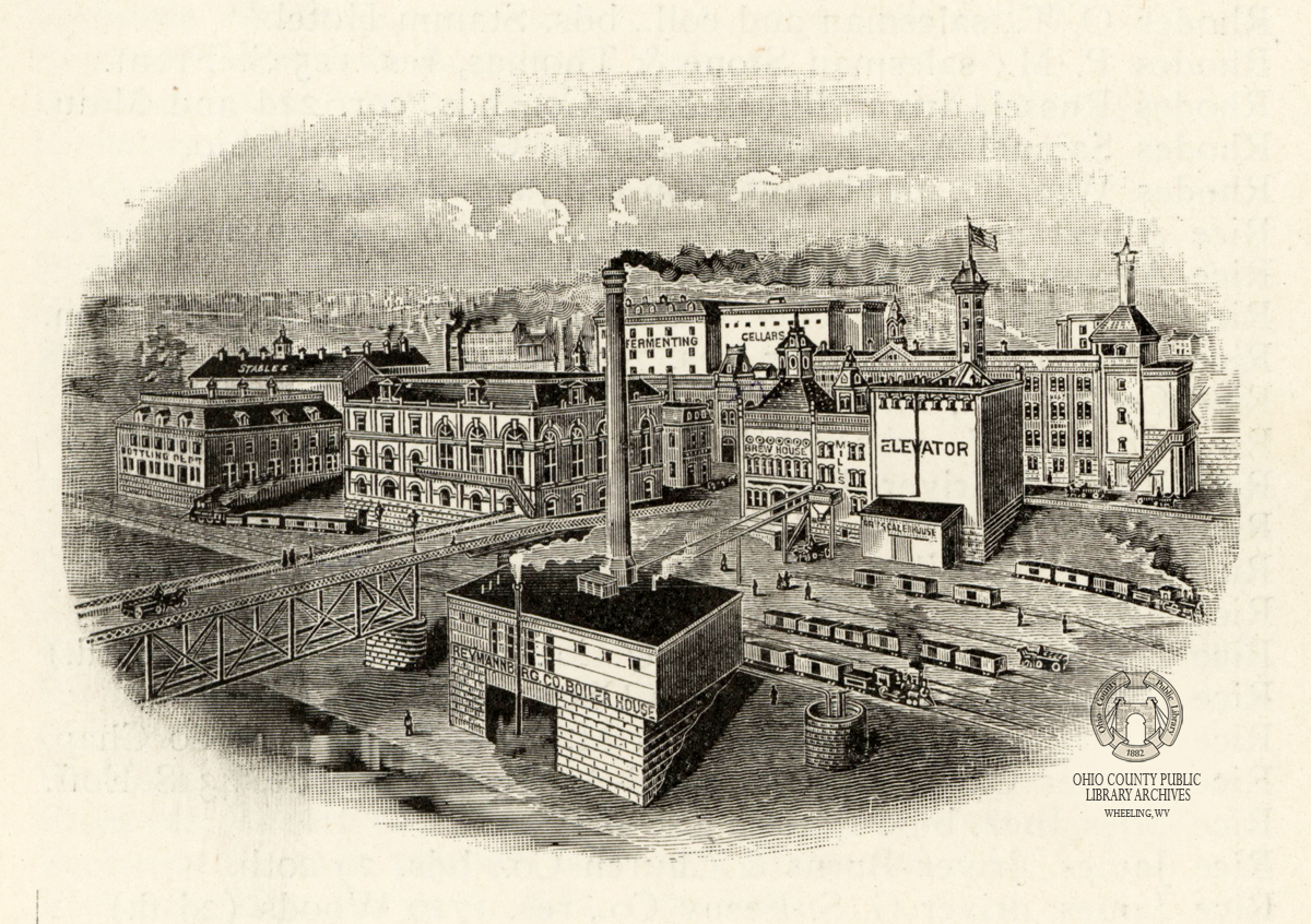 Forgotten Wheeling – The Manchester Area - Weelunk