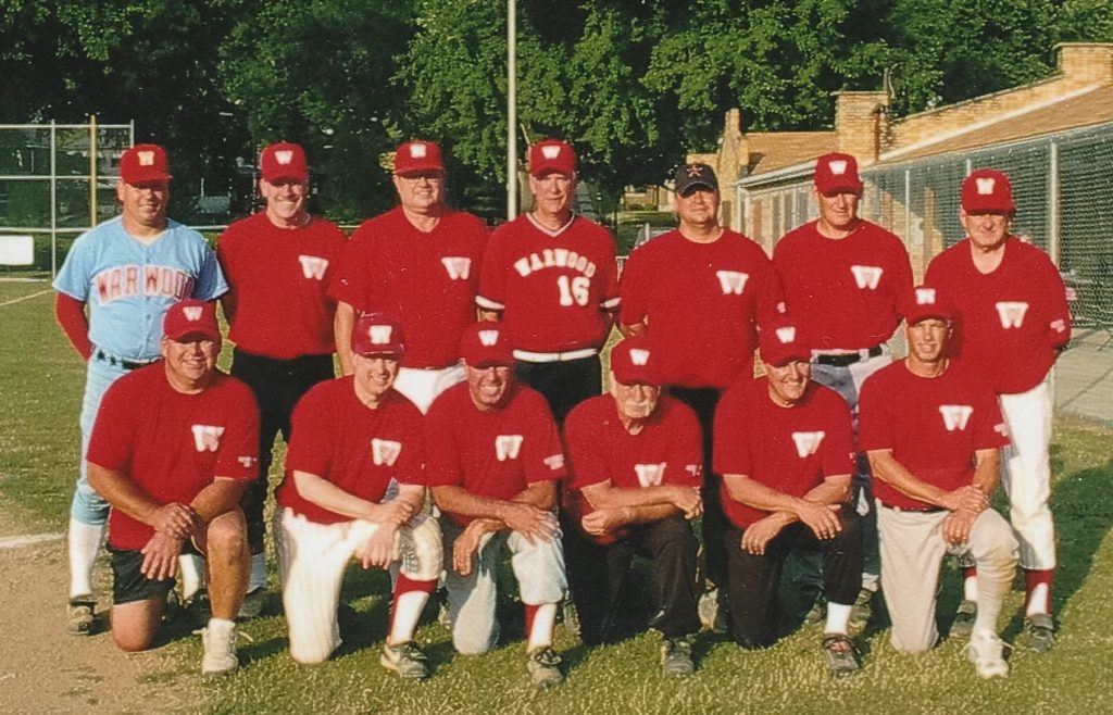 Baseball in Wheeling: An Introduction - Weelunk
