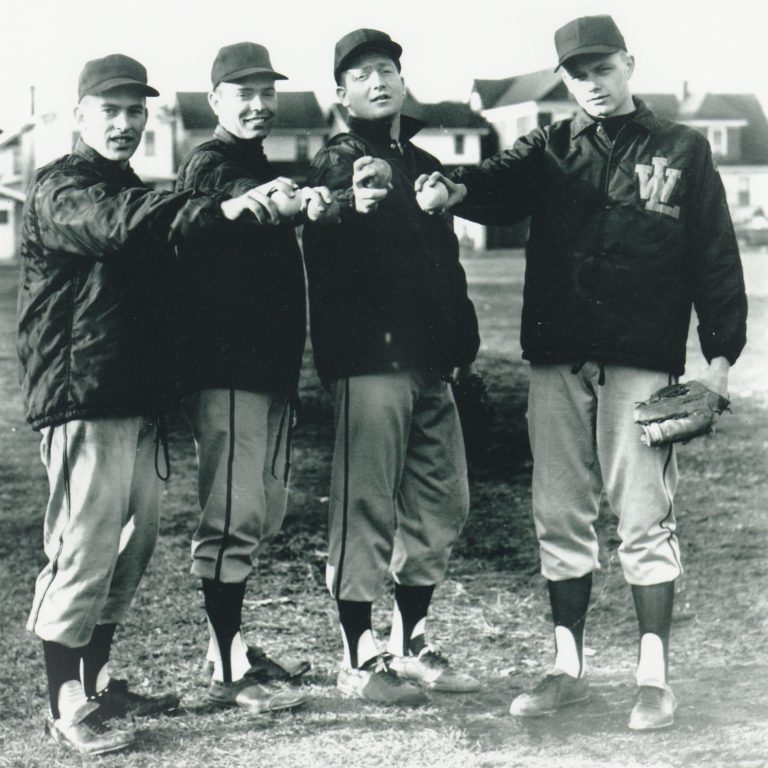 Baseball in Wheeling: An Introduction - Weelunk