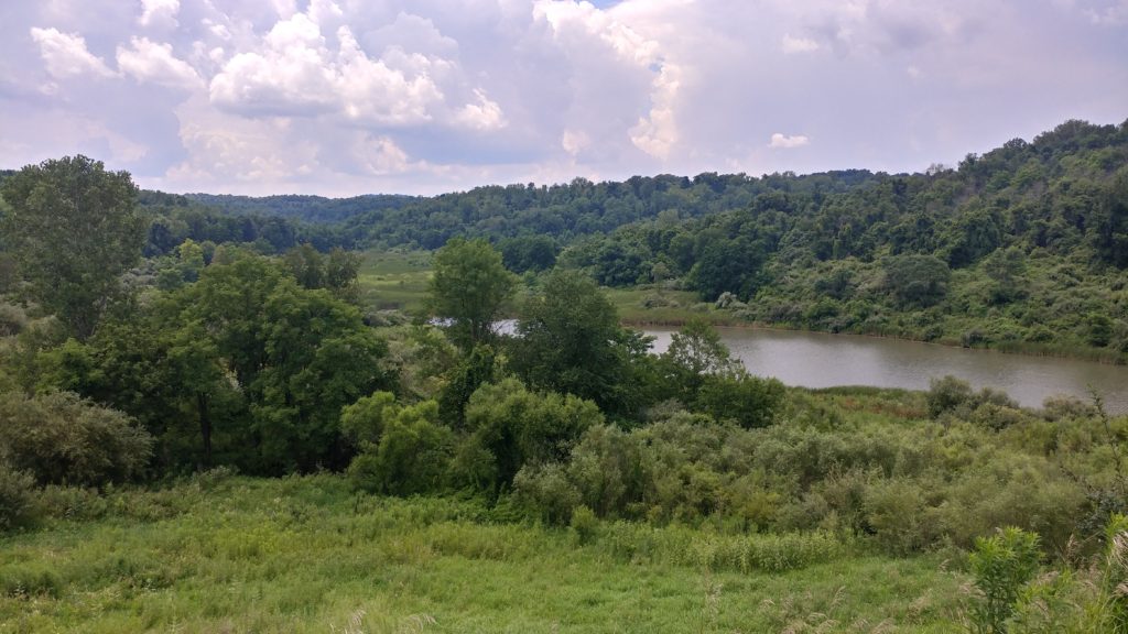 Take a Hike, Ohio Valley - Weelunk