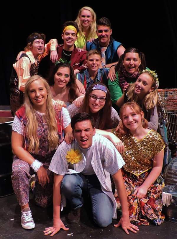 Gaudio Lives His Life with Family - Weelunk