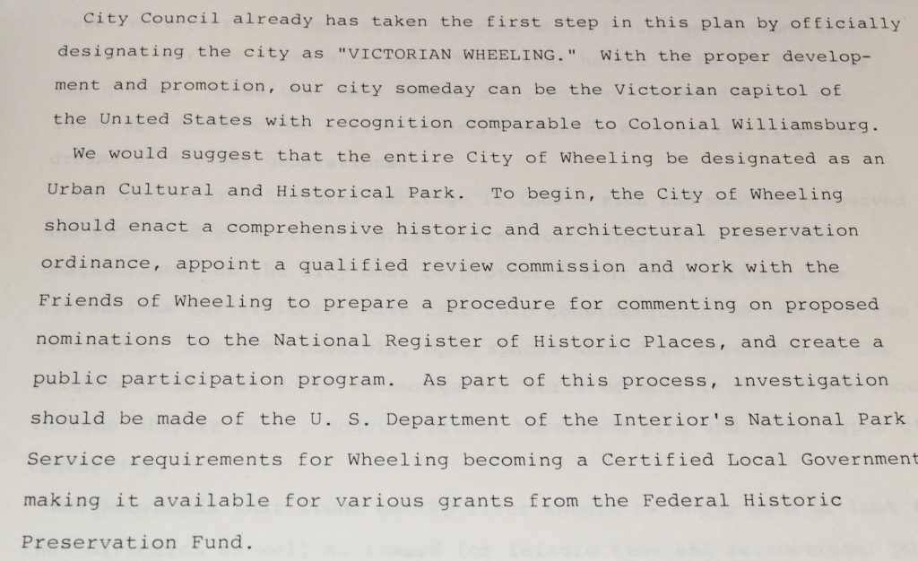 Harry Hamm’s Plate and His Plan - Weelunk