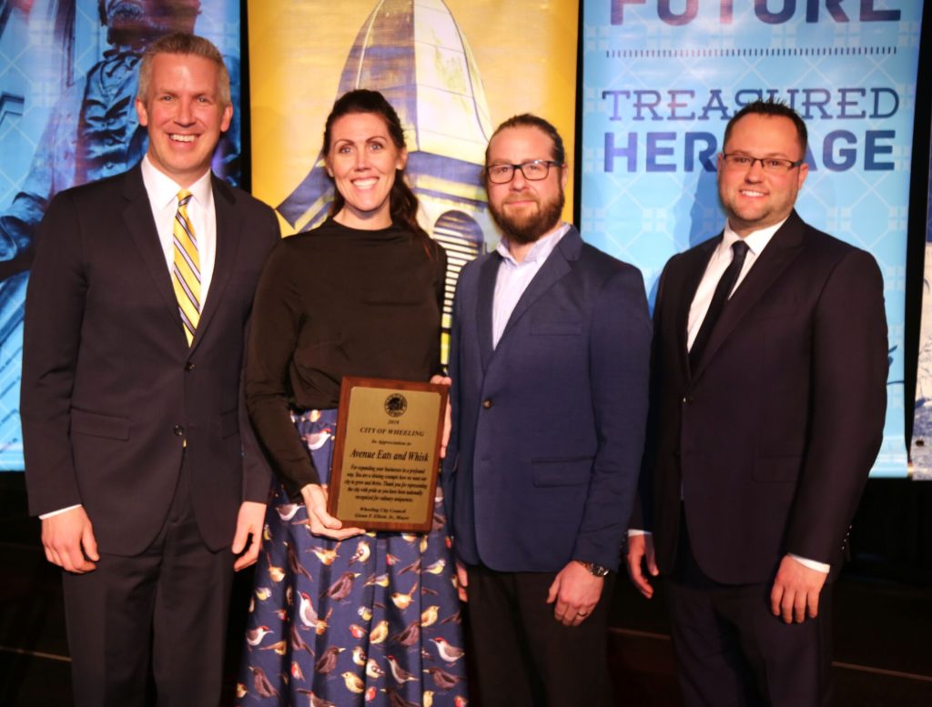 Ninth Annual State of the City Address - Weelunk