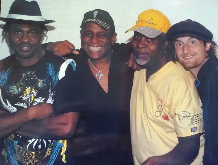 EVENTS: Ribs, Chicken, Brews, Blues - Weelunk