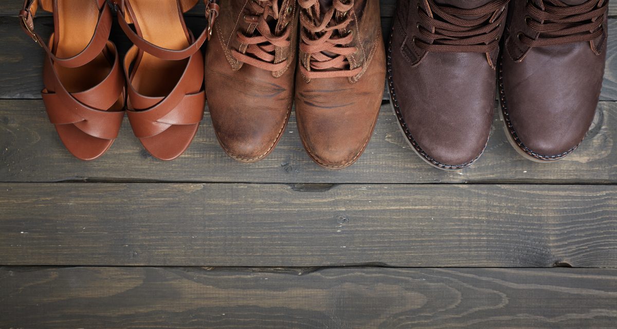 THE UNITY CENTER LAUNCHES SHOE DRIVE FUNDRAISER - Weelunk