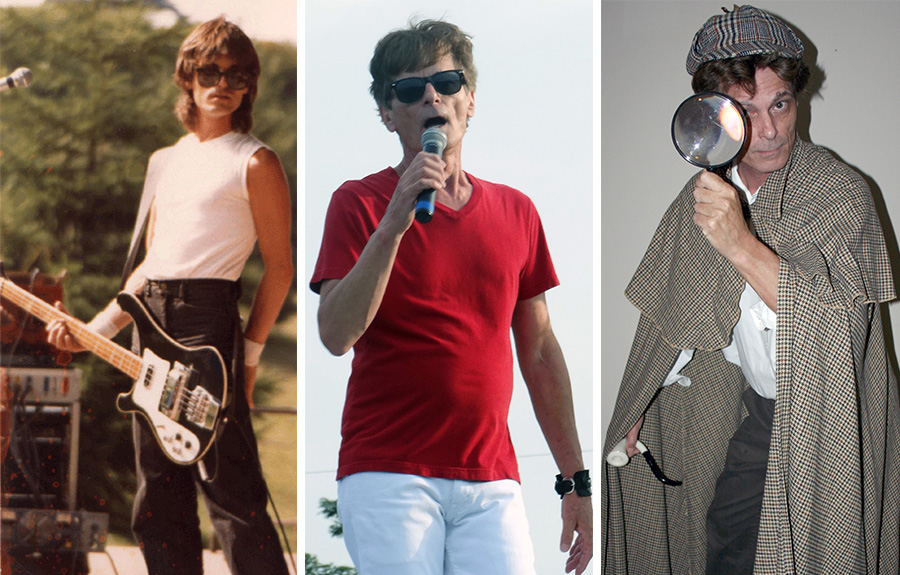 Wee Asked Butch Maxwell - Weelunk