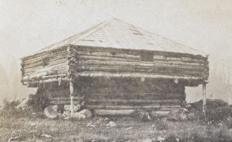 Lieutenant Benjamin Biggs and the 135th Ohio Infantry - Weelunk