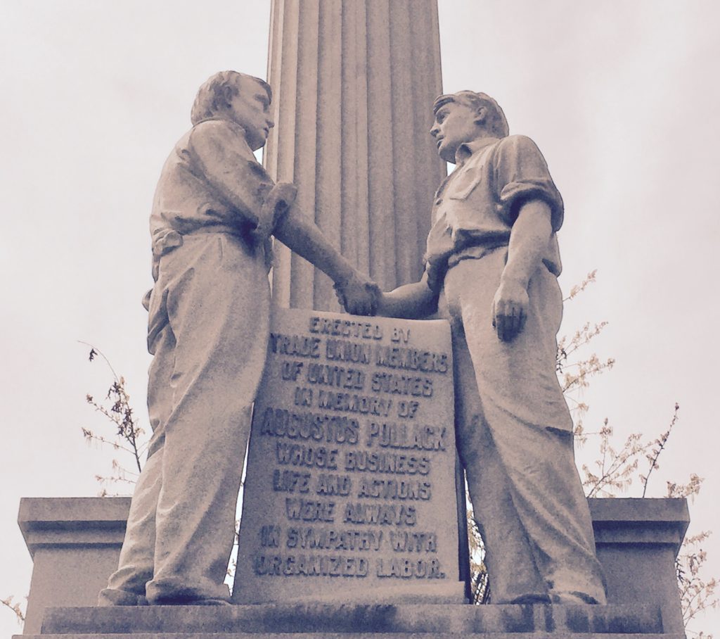 Celebrating Wheeling’s Labor Heritage - Weelunk