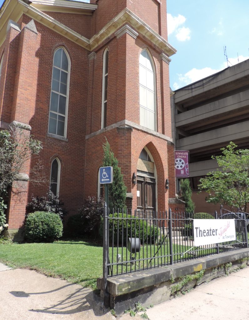 Towngate 50th Season Dedicated to Hal O'Leary - Weelunk