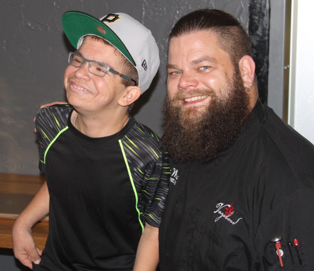 Some Special Wishes Can't Wait - Weelunk