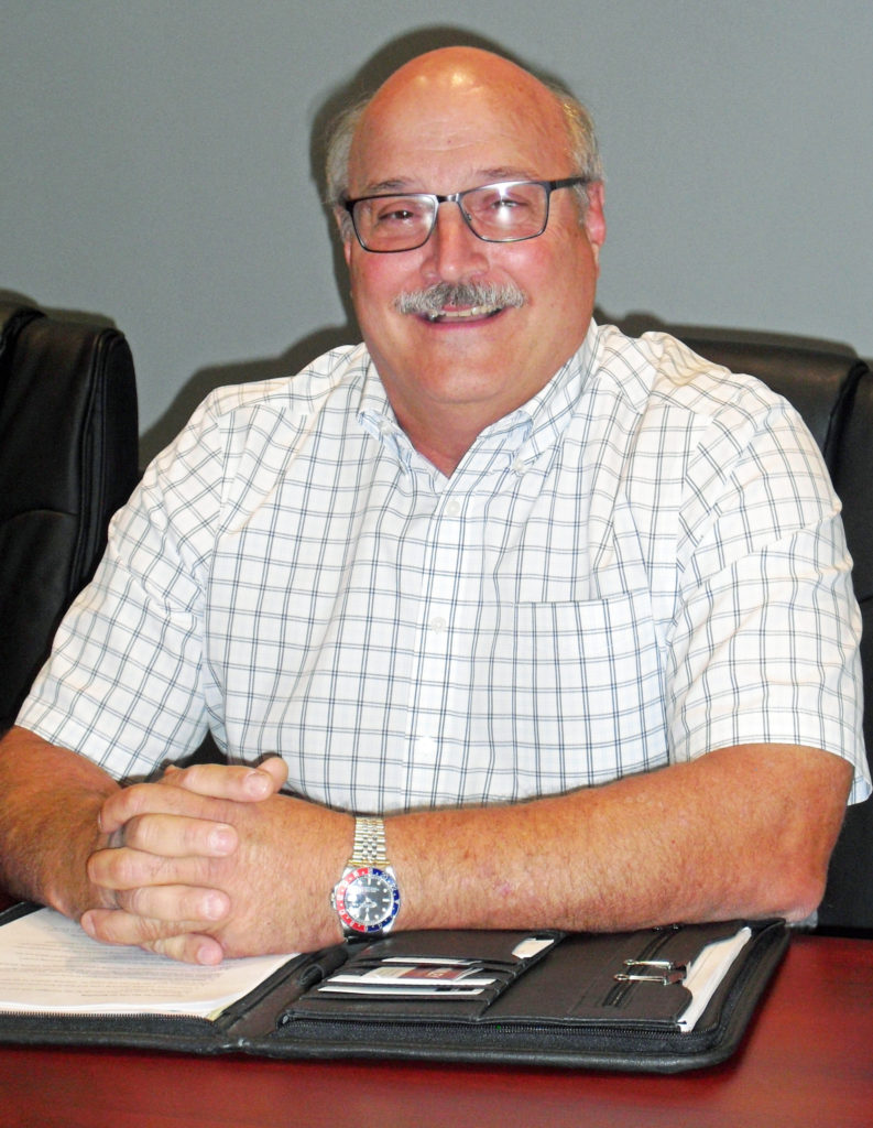 TIME TO GREEN UP: Mayor Says It's Time to Make a Move on Recycling ...