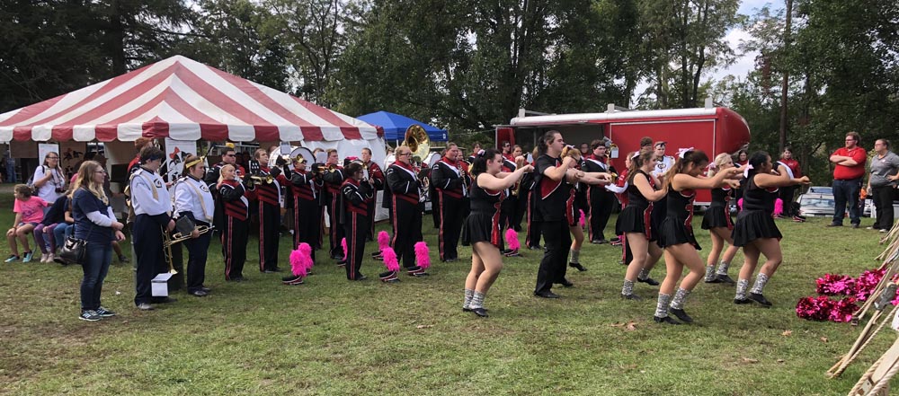 Ohio County Country Fair in Pictures - Weelunk